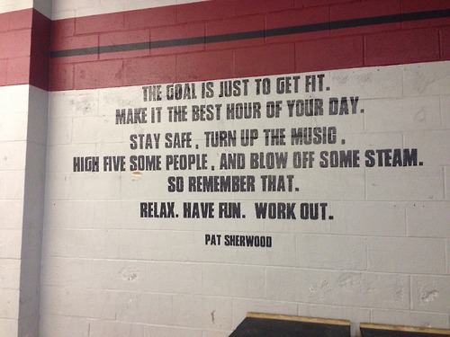 Bootcamp in the Morning, Noon & Night!!! :D Here’s what is happening ...